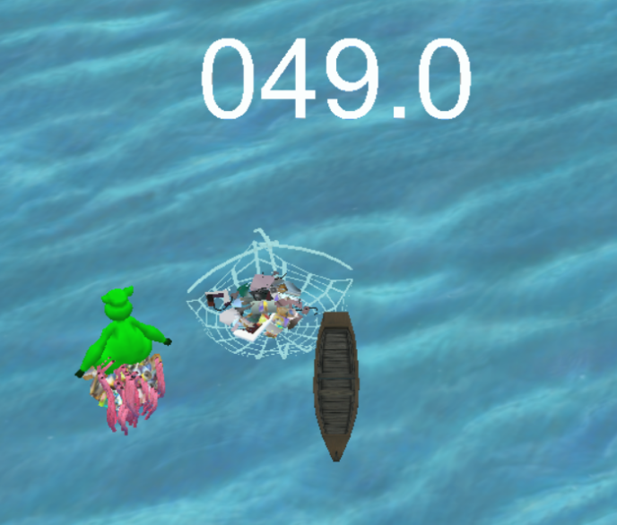 Ocean Farm | Devpost