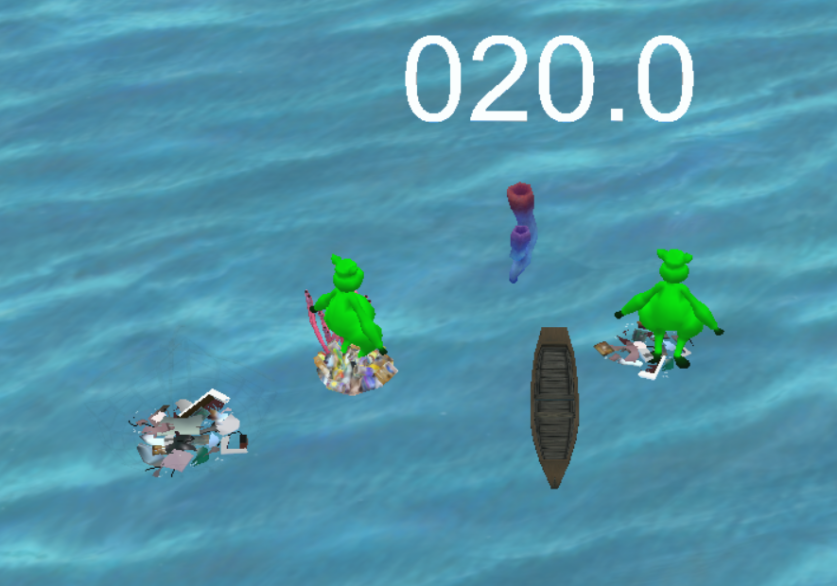 Ocean Farm | Devpost