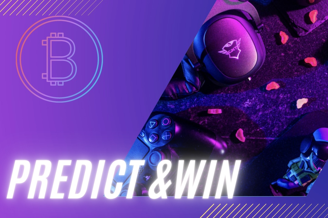 Predict & win | Devpost