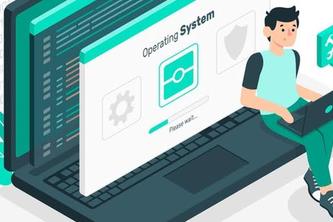 Operating System | Devpost