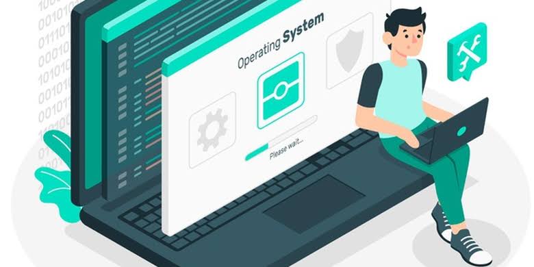 Operating System | Devpost