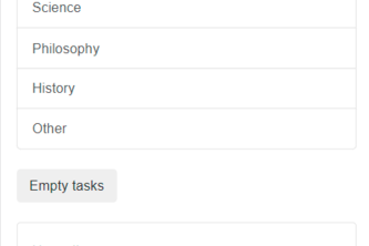 Study session management | Devpost