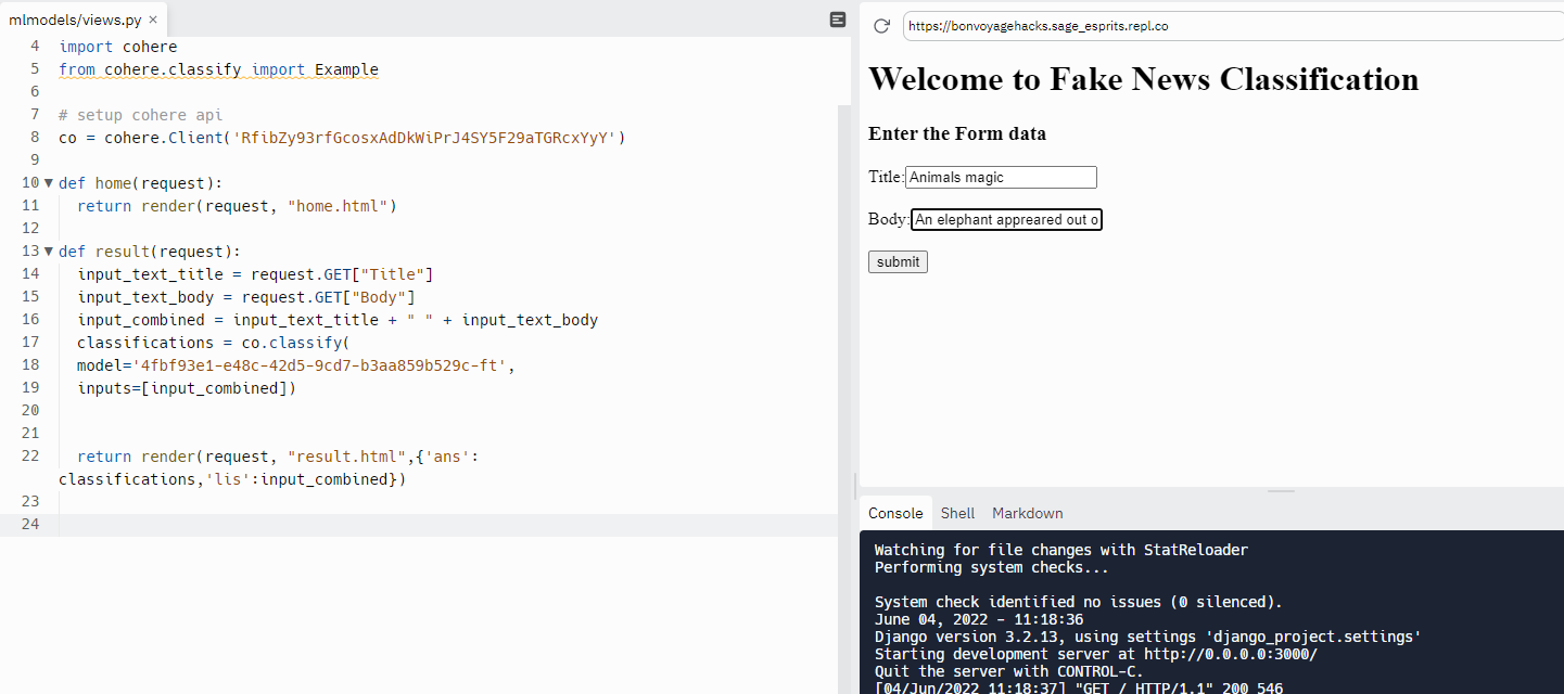 Devour-Voyage | Devpost