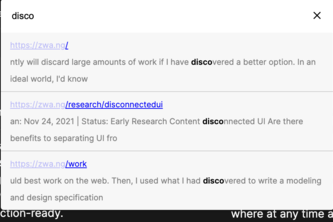 ctrl-shift-f (for chrome) | Devpost