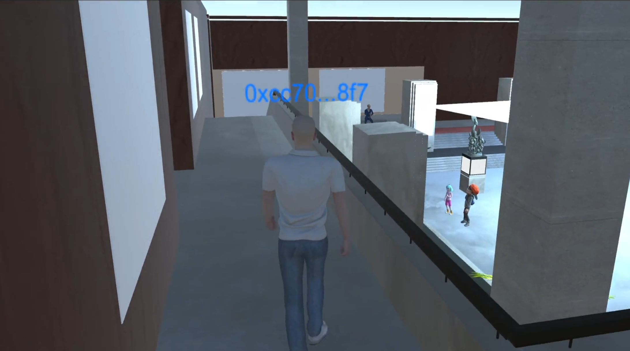 Meta Museum | Devpost