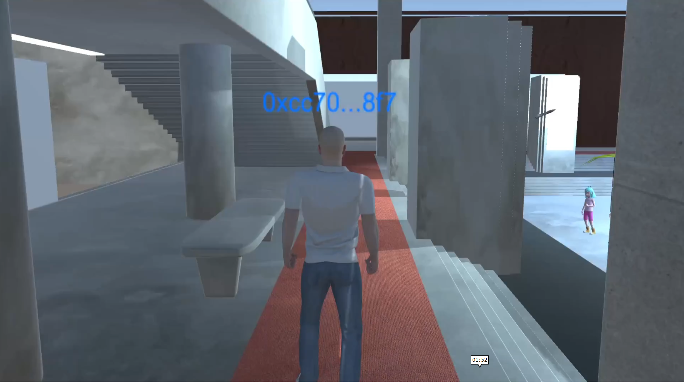 Meta Museum | Devpost