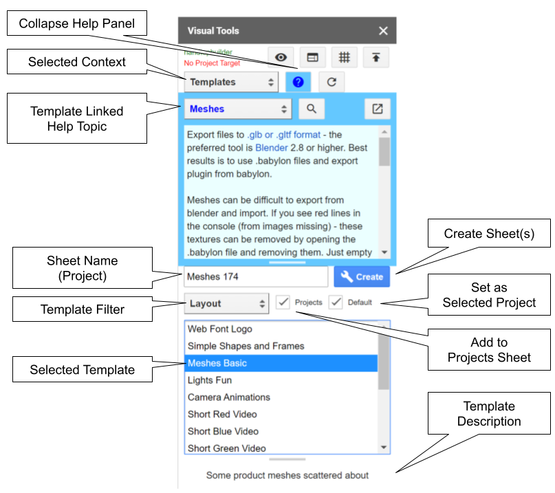 CSV data to 3D | Devpost