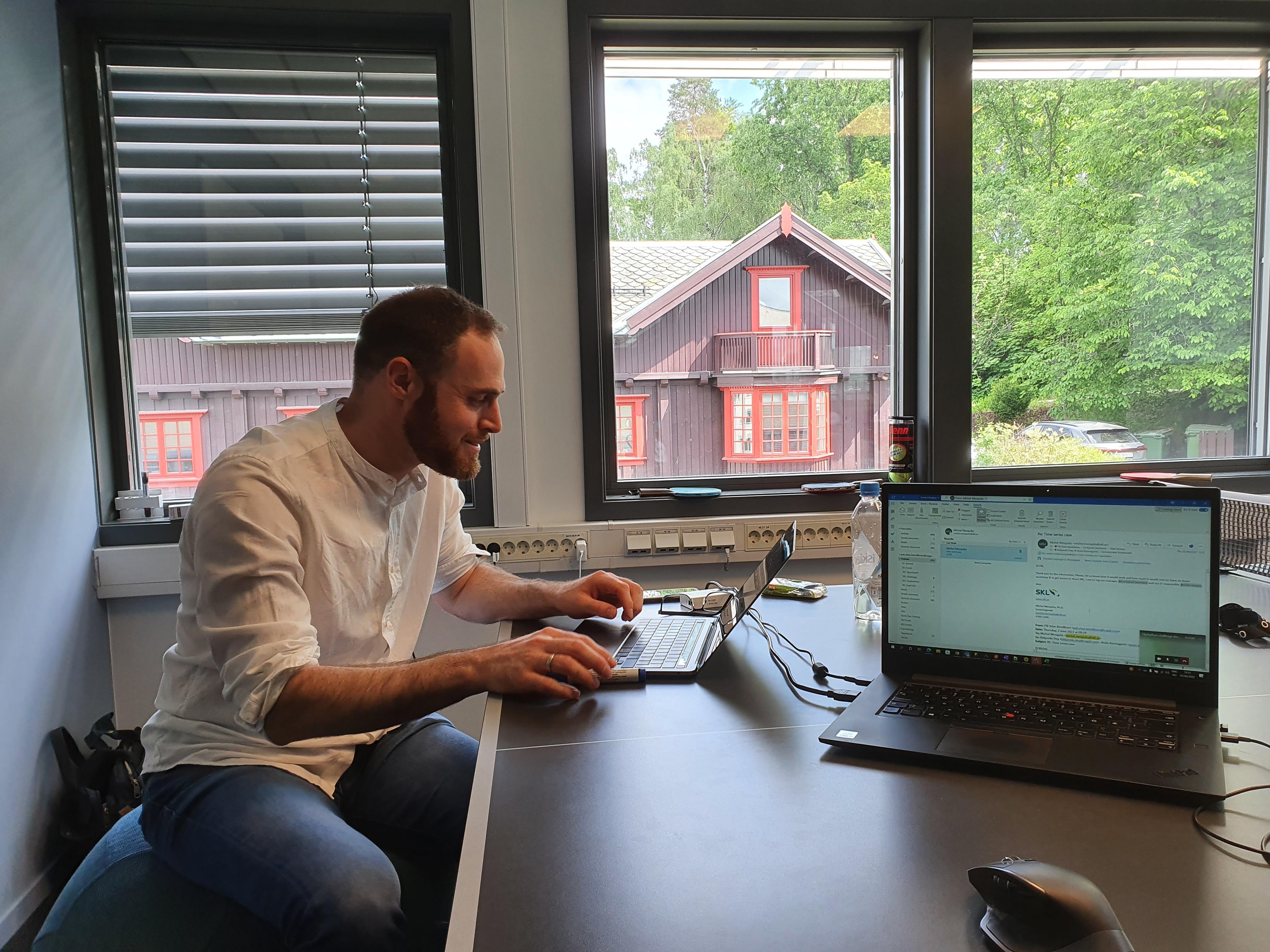 Cegal Climate Hackathon 2022 | Devpost