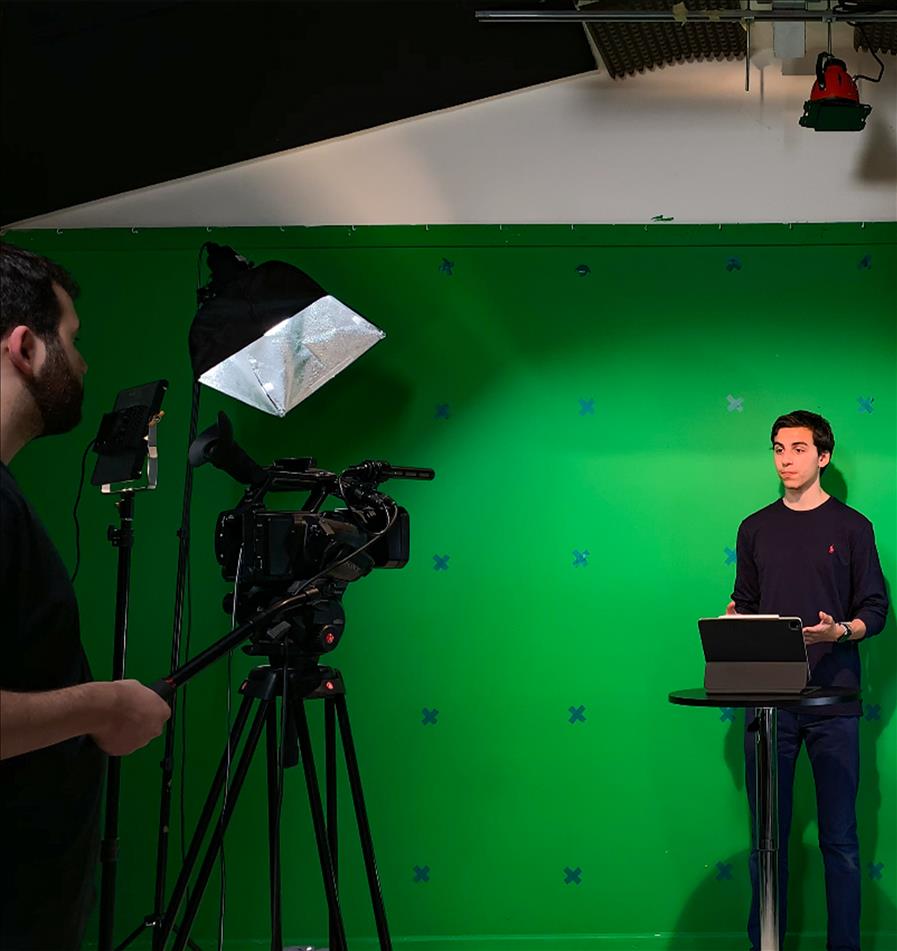 Video Content Agency in London | Devpost