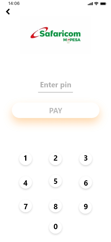 Imess food app | Devpost