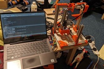 RepR"Amp" - a 3d printer guitar amplifier | Devpost