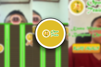 Opor Train | Devpost