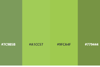 VOCSO Color Palette Generator | Devpost