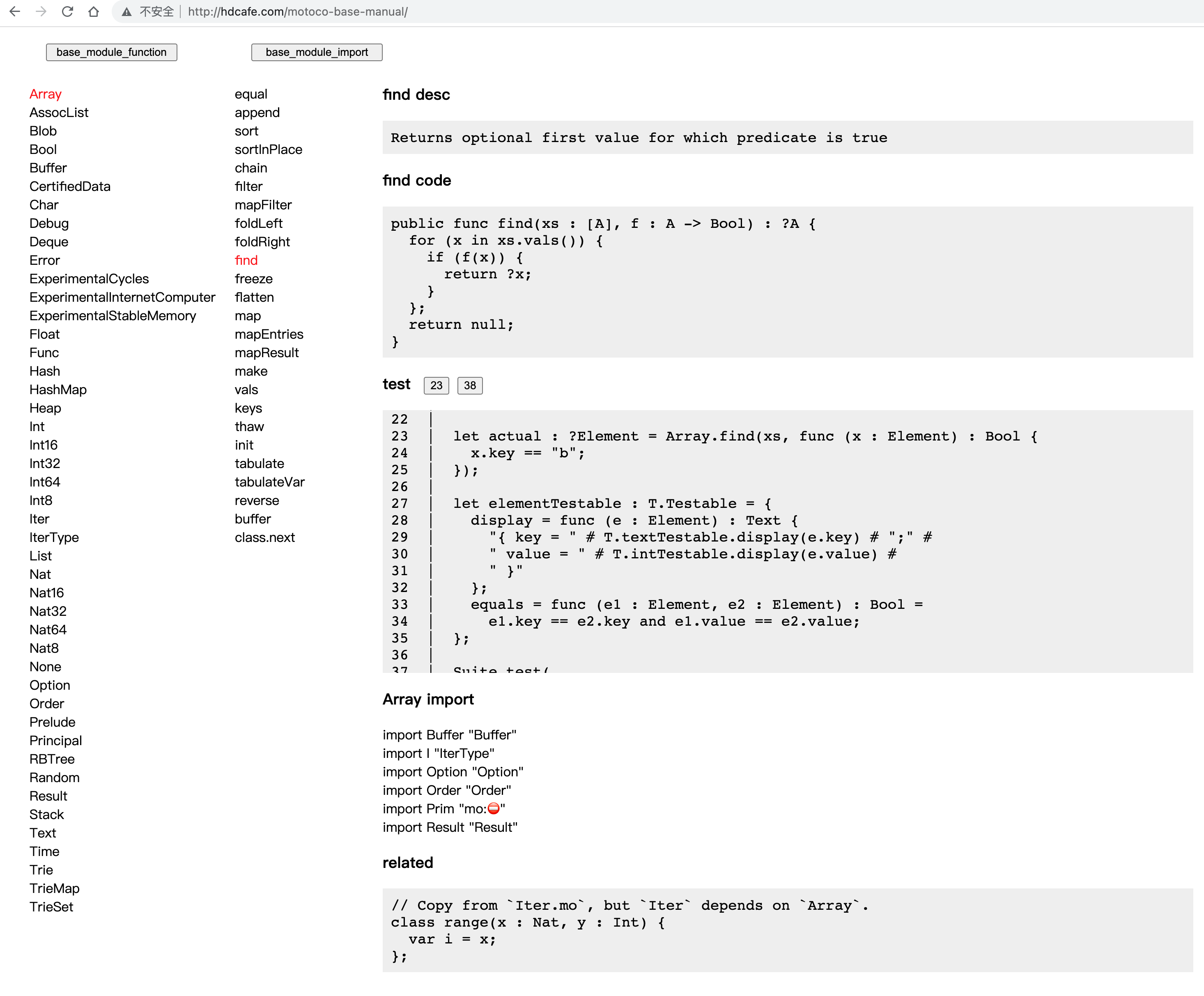 Motoko-Base-Manual | Devpost
