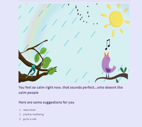 Mood-Weather | Devpost