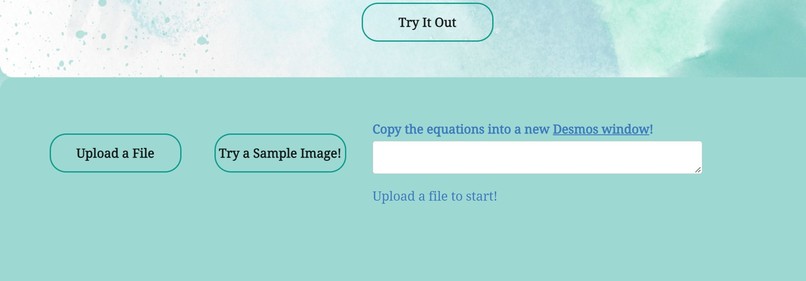 Desmos Art Generator | Devpost