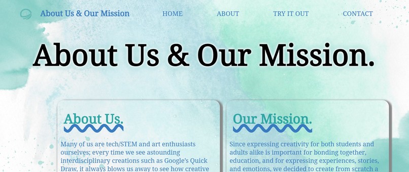 Desmos Art Generator | Devpost