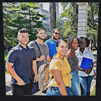 CUNY All Access | Devpost