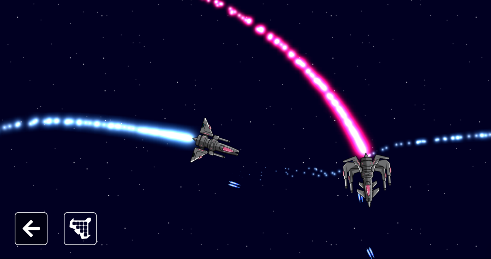 IC War Alpha | Devpost