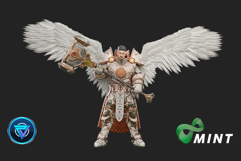 ProtoVerse | Devpost