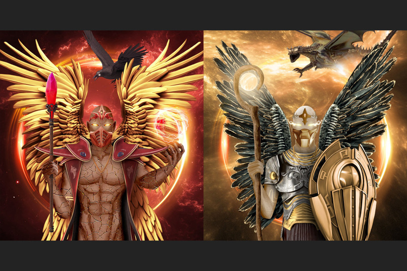 ProtoVerse | Devpost