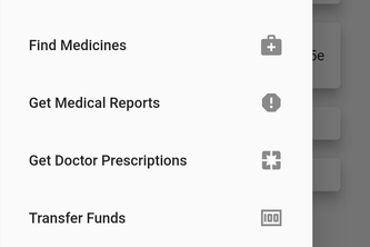 Medichain-Electronic-Health-Record-EHR | Devpost