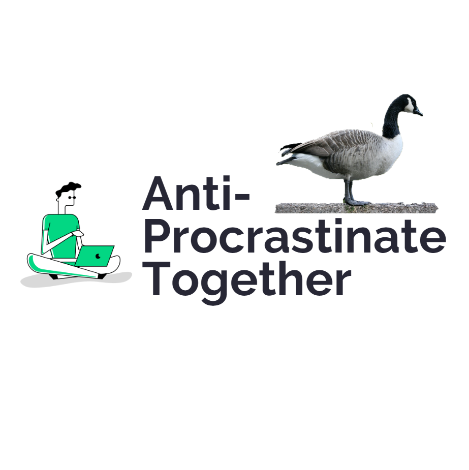 Anti-Procastination Together | Devpost