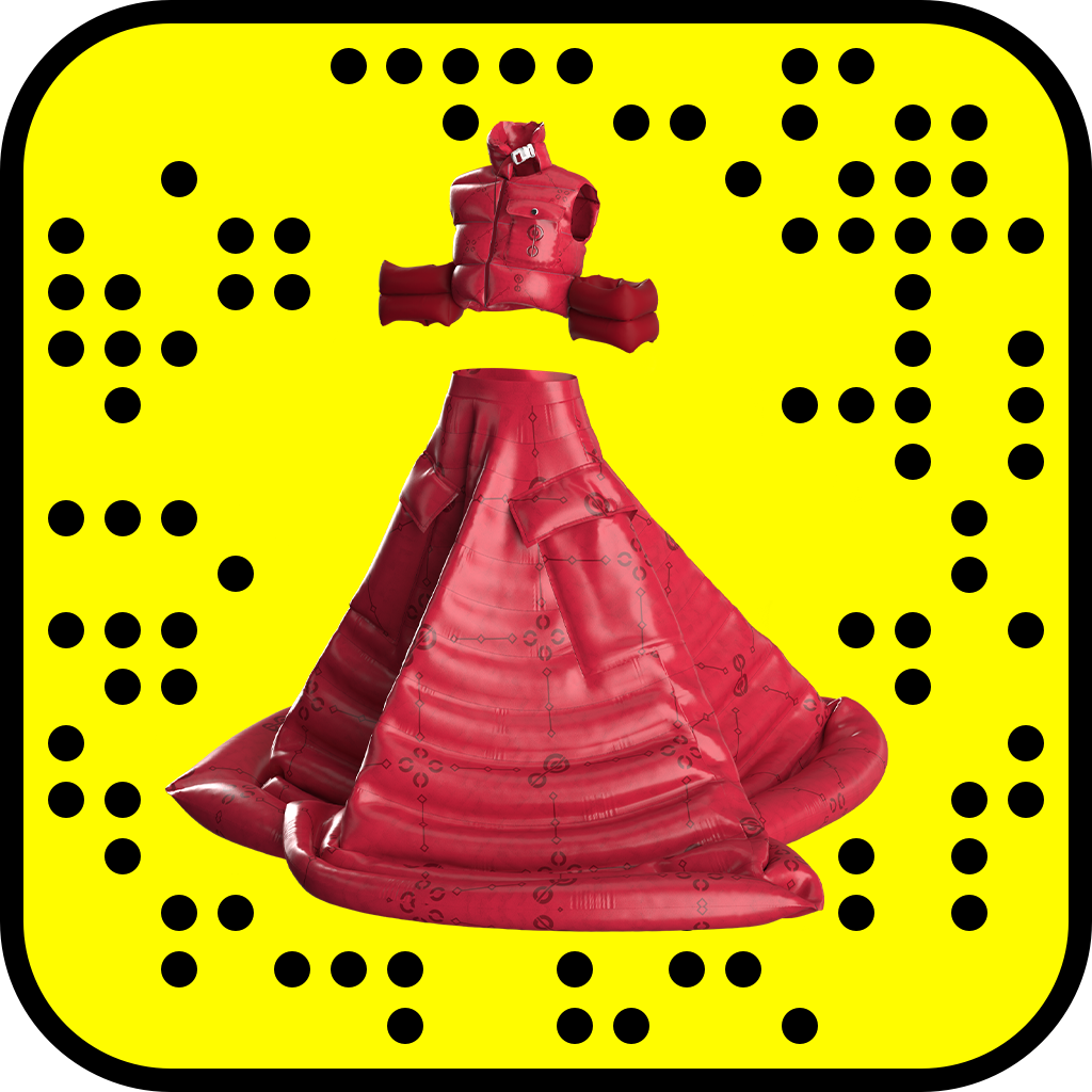 Extravaganza Dress | Devpost