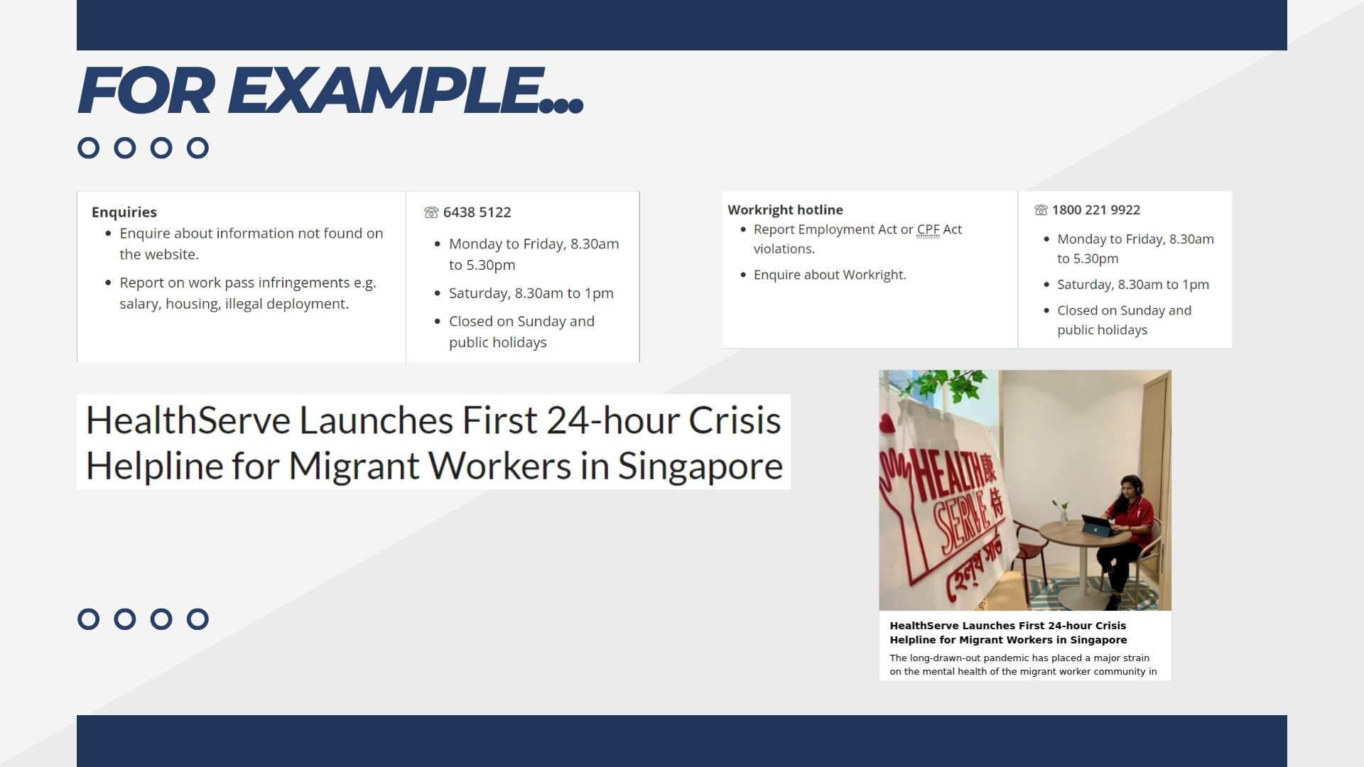 Rights! App | Devpost