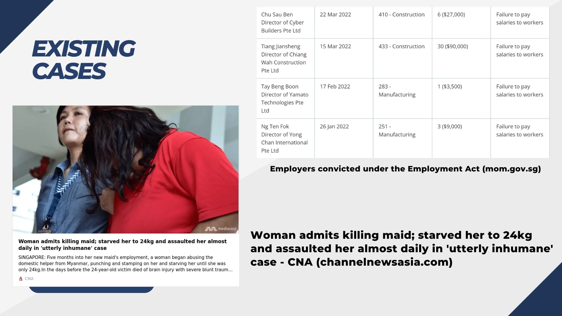 Rights! App | Devpost