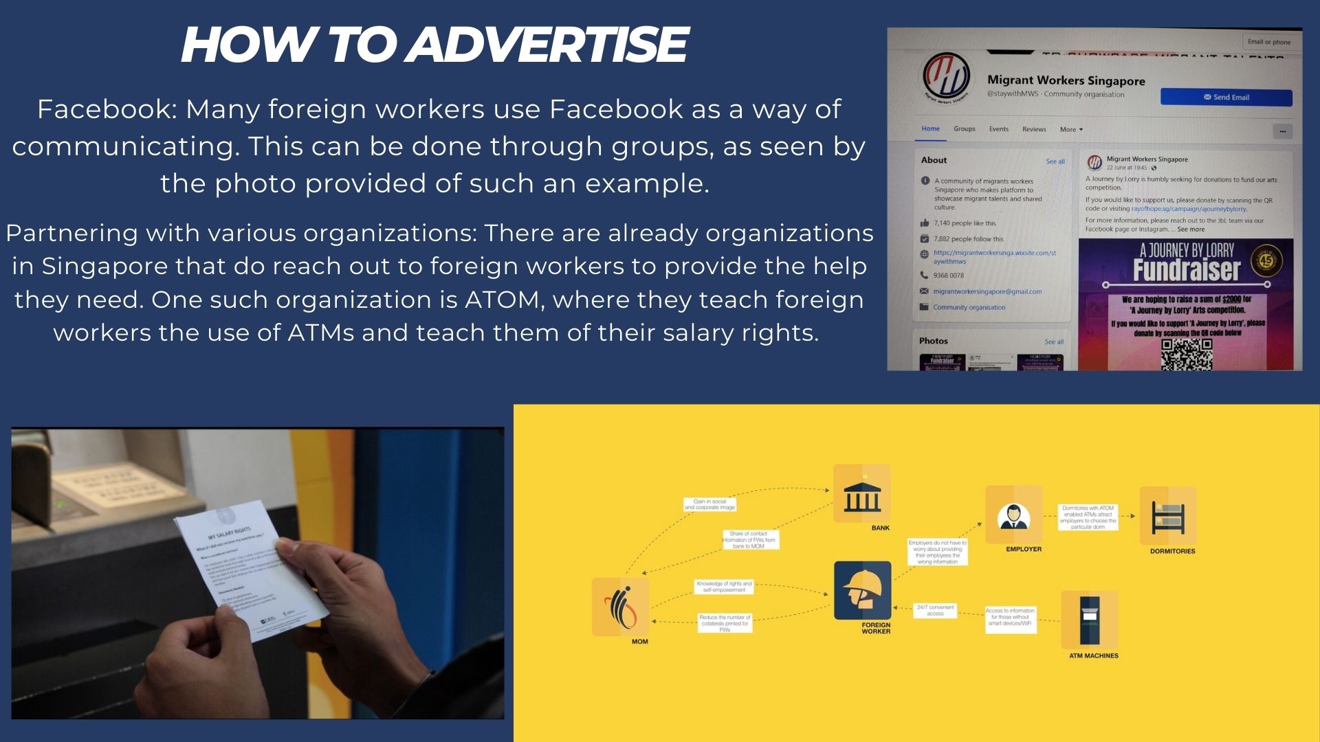 Rights! App | Devpost