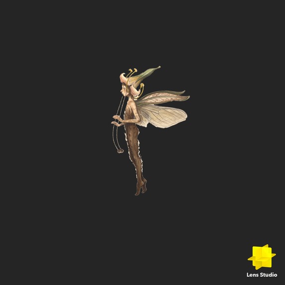 butterfly man | Devpost