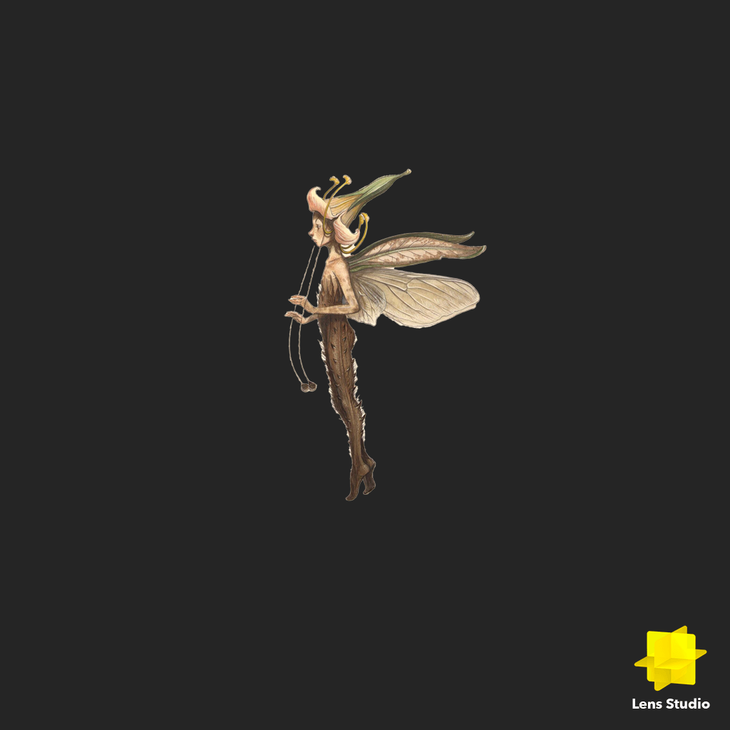 butterfly man | Devpost