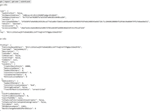 Deso-starter | Devpost