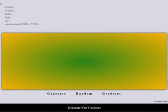 Gradient Changer | Devpost
