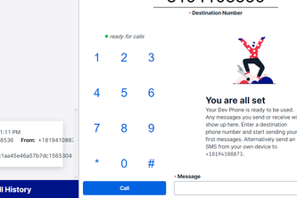 Day 2 Twiml Bins Devpost