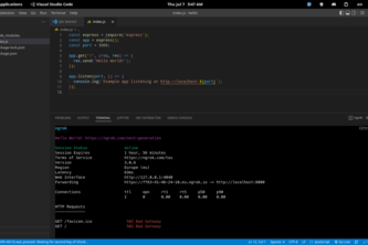 LEARN ABOUT WEB APPS AND WEBHOOKS. | Devpost