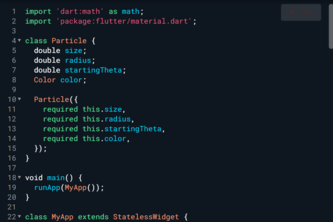 GENERATIVE ART | Devpost