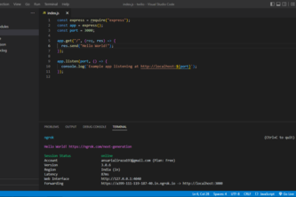LEARN ABOUT WEB APPS AND WEBHOOKS. | Devpost