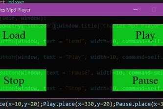 Code in Python | Devpost