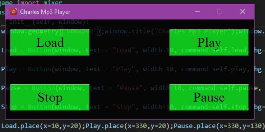 Code in Python | Devpost