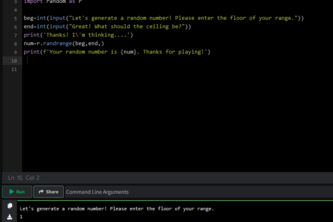 Code In Python Challenge | Devpost