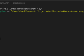 Random Number Generator | Devpost