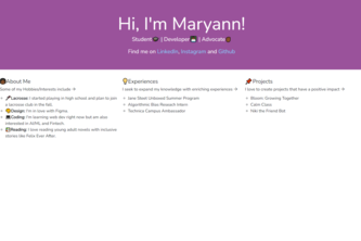 Added an interledger payment pointer to site | Devpost