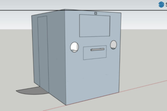 E-waste Bin upgrade | Devpost