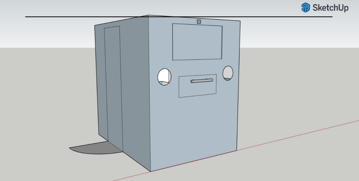 E-waste Bin upgrade | Devpost