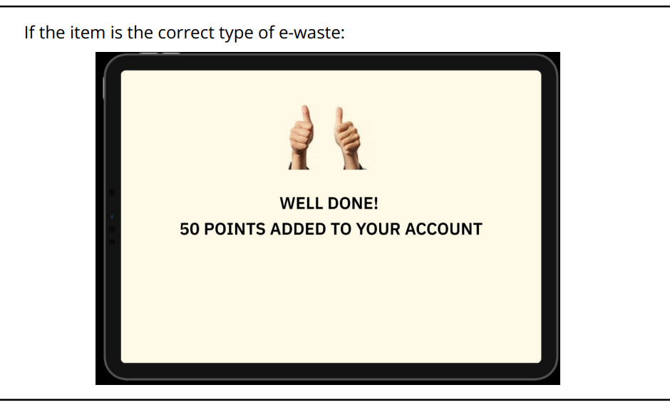 E-waste Bin upgrade | Devpost