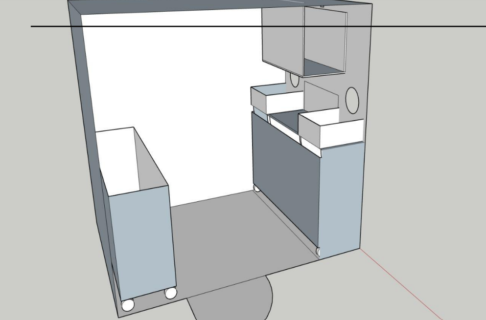 E-waste Bin upgrade | Devpost