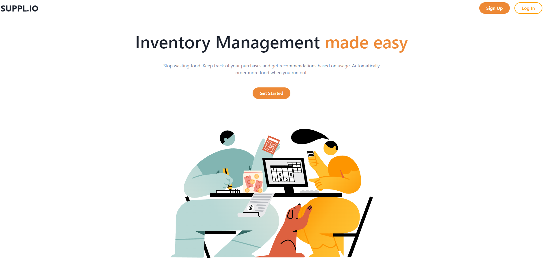 Sigma Squad 7 | Devpost