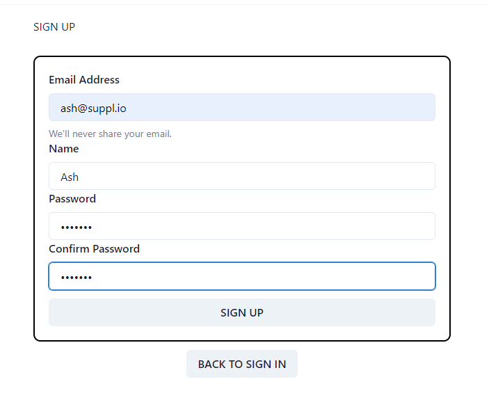 Sigma Squad 7 | Devpost